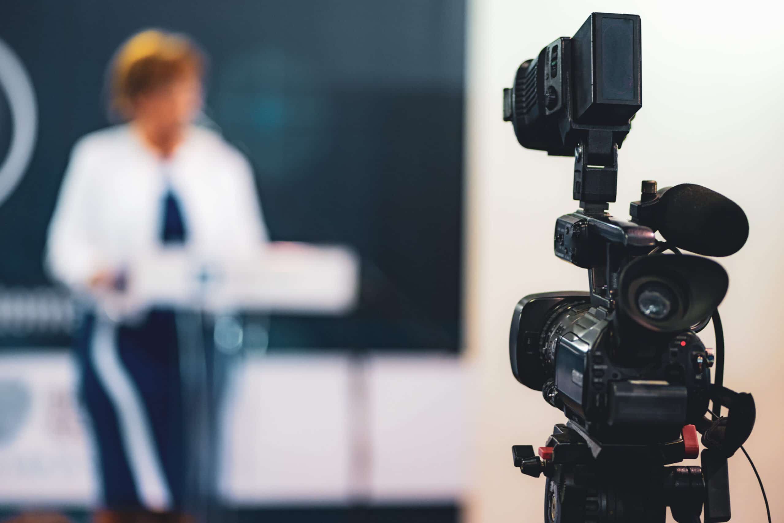 Do’s and Don’ts for Your Next Live Streaming Event | AJI Media
